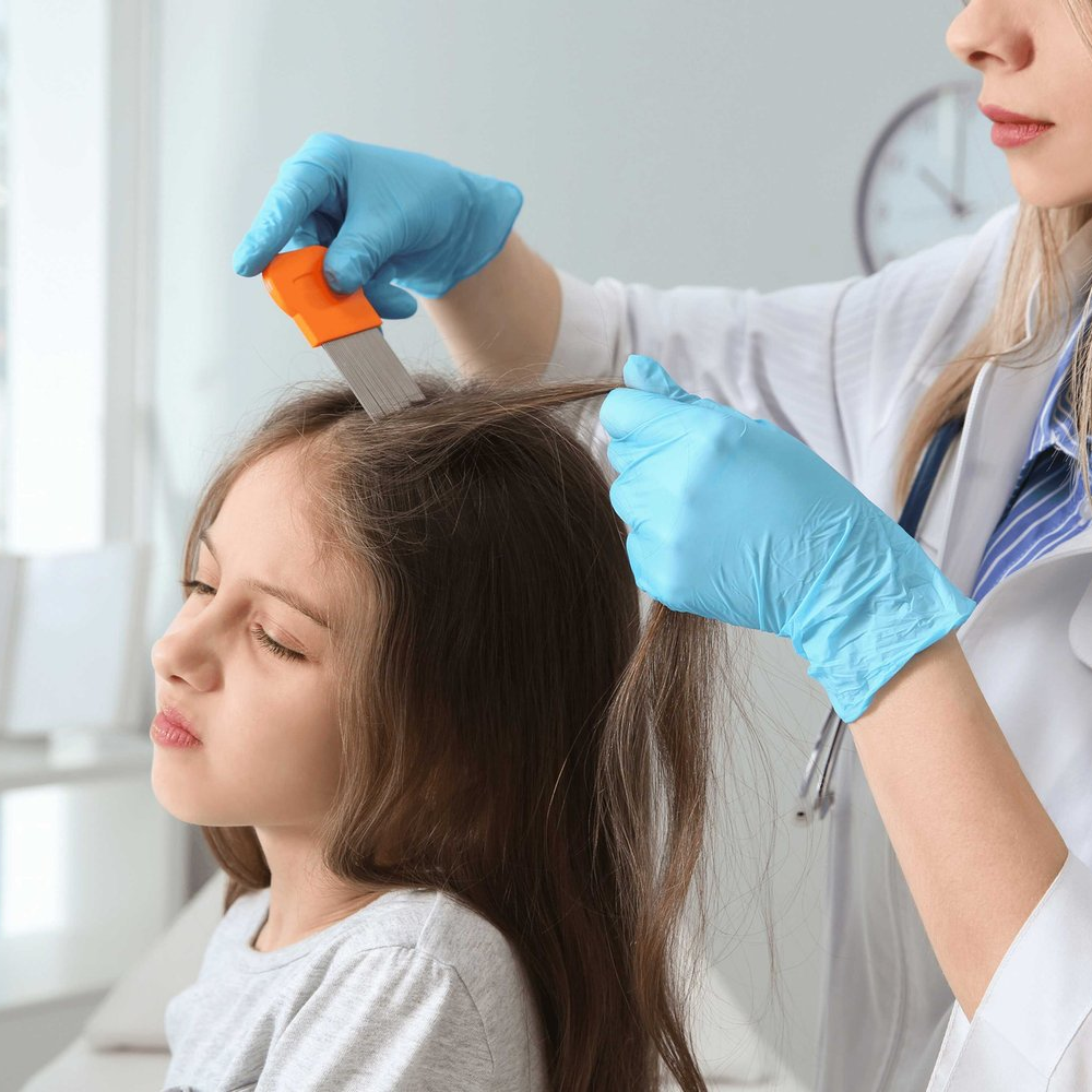 can head lice cause health problems? understanding the risks – Lice ...
