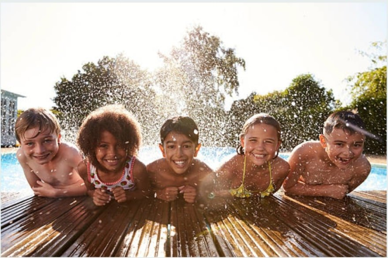 debunking the myth: can kids really get lice in swimming pools? – Lice ...